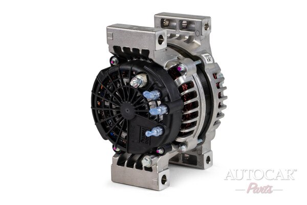 8600314 - Delco Remy - Alternator 28Si 12V 200A