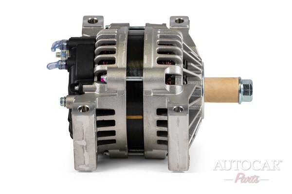 8600314 - Delco Remy - Alternator 28Si 12V 200A