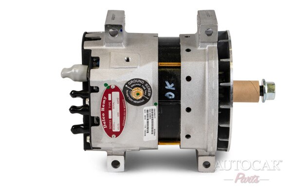 8600628 - Delco Remy - Alternator 40Si 12V 320A