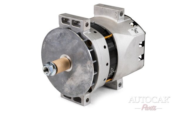 8600628 - Delco Remy - Alternator 40Si 12V 320A