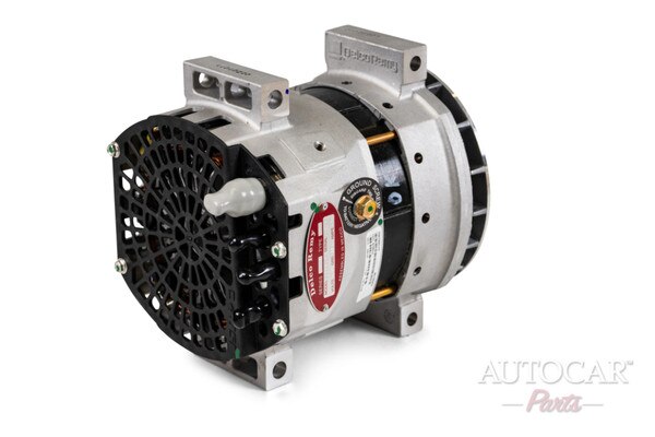 8600628 - Delco Remy - Alternator 40Si 12V 320A