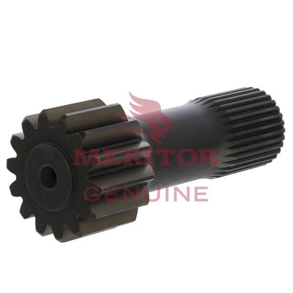883501021E - Meritor - Gear-Planetary Sun 14T, Fin.