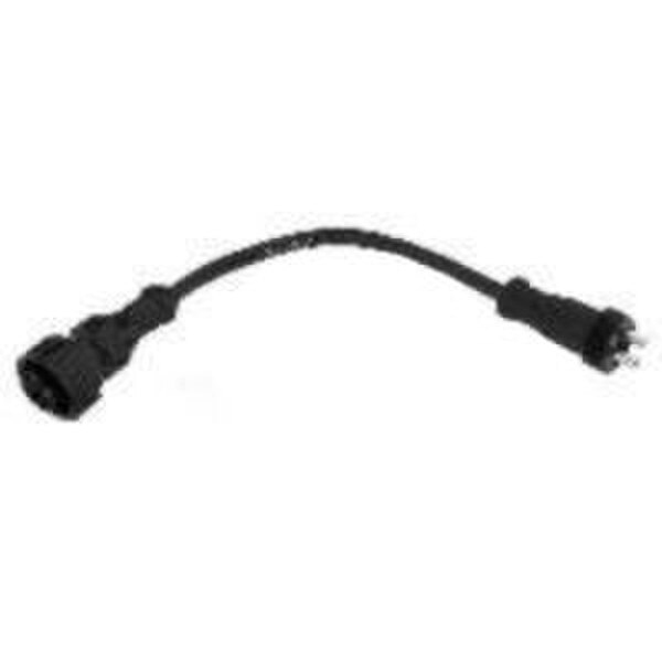 8946011322 - Wabco - Wabco Abs Cable W/ Bayonet Socket