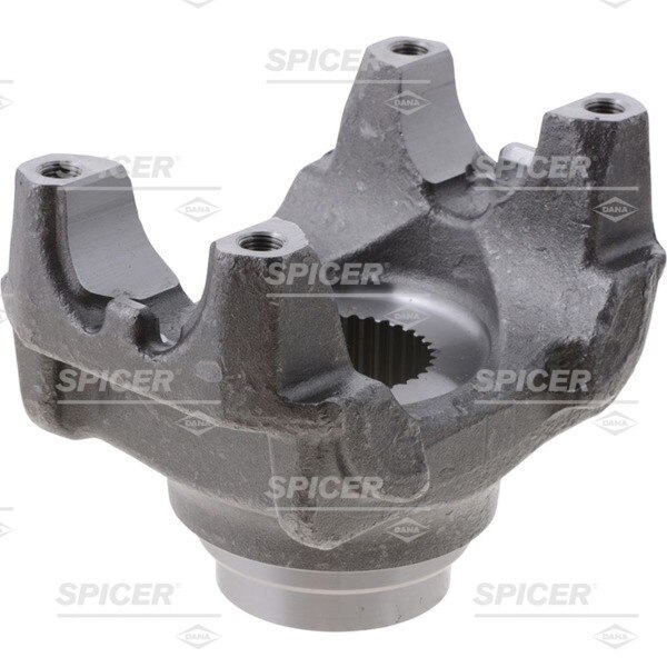90-4-11-1 - Dana - Spicer End Yoke Spl90 34 Spline