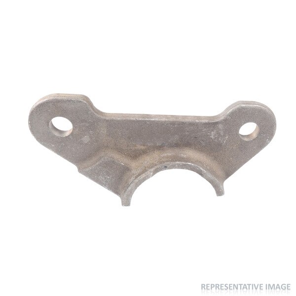 90001341 - Saf Holland - Adapter,Axle-Machined