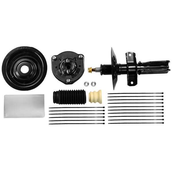 90011C2 - Monroe - Active To Passive Suspension Conversion Kit