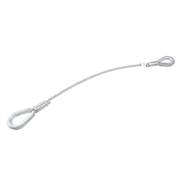 90045291 - Saf Holland - Wire Rope Strap 26.81"