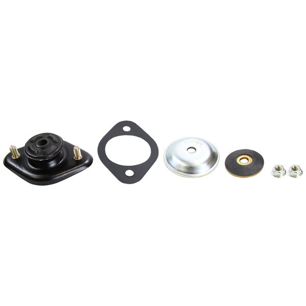 904966 - Monroe - Shock Mounting Kit,Kit De Mon