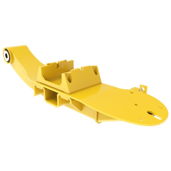 90515857 - Saf Holland - Beam Assembly,Equalizing Lh