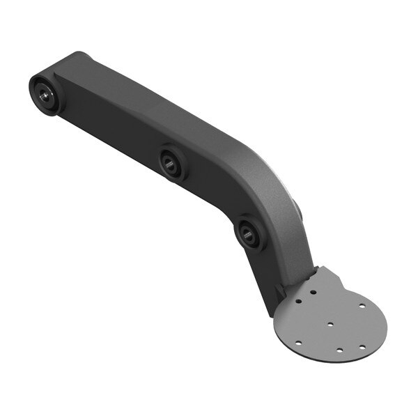 90516588 - Saf Holland - Beam Equalizing Assembly Rh