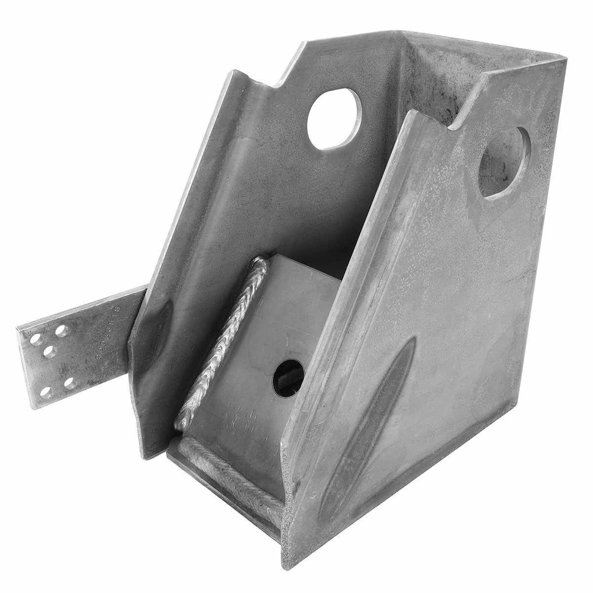 90521142 - Saf Holland - Bracket Frame Adjustable W/Rust Inhb