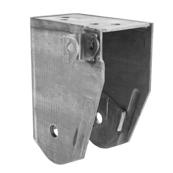 90521813 - Saf Holland - Bracket Assembly,Frame-Rh Fixed
