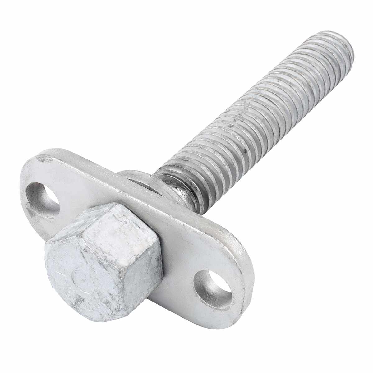 90550387 - Saf Holland - Threaded Rod Assembly-Cbxa