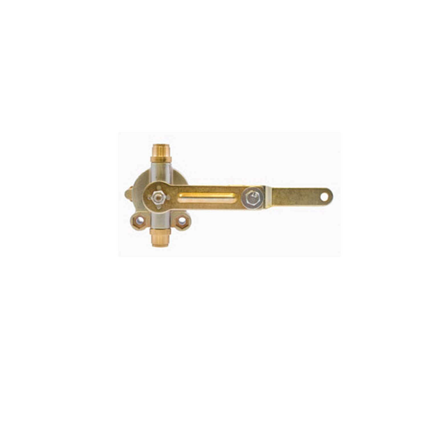 90555331 - Haldex - Valve Height Control Precisio