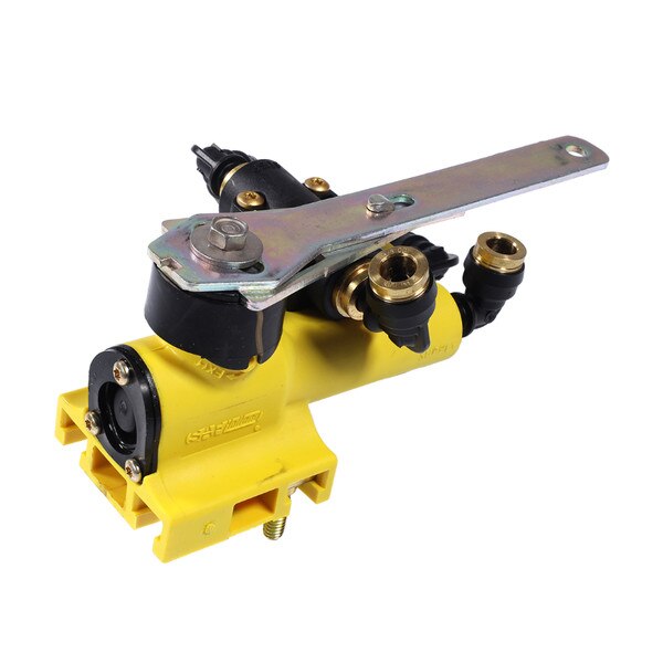 90560152 - Saf Holland - Max Valve With Restricted Flow Dump