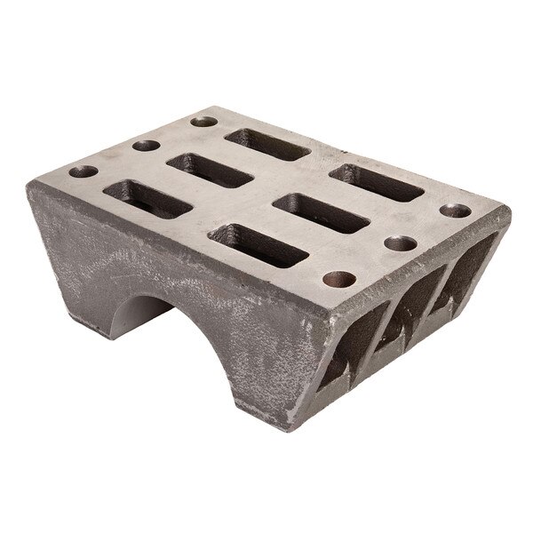 91001017 - Saf Holland - Trunnion Clamp Casting