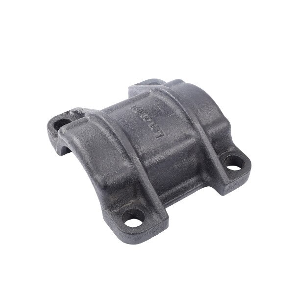 91010157 - Saf Holland - Cap Trunnion