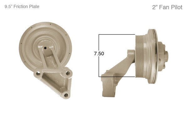 91075 - Gates - Tools & Accessories