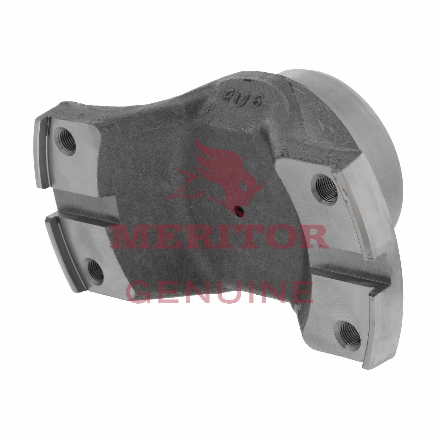 92NY64 - Meritor - Driveline - Weld Yoke