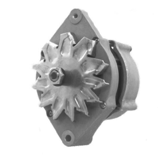 93073 - Delco Remy - 65A Transport Refrigeration Alternator