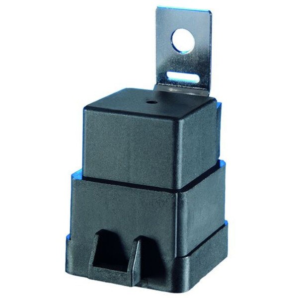 931410087 - Hella Inc. - Relay-12V-20/40A-Spdt-Res-Wth