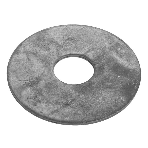 93600534 - Saf Holland - Washer,Wear