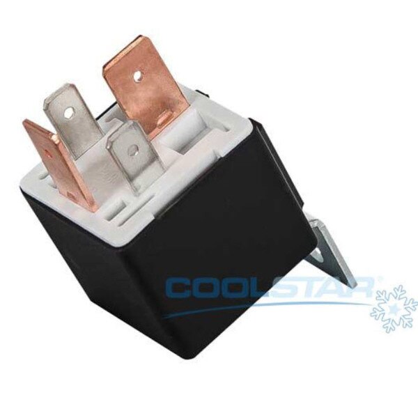 940-1440 - Mei Corporation - 70 Amp 4 Terminal Carrier/Tr