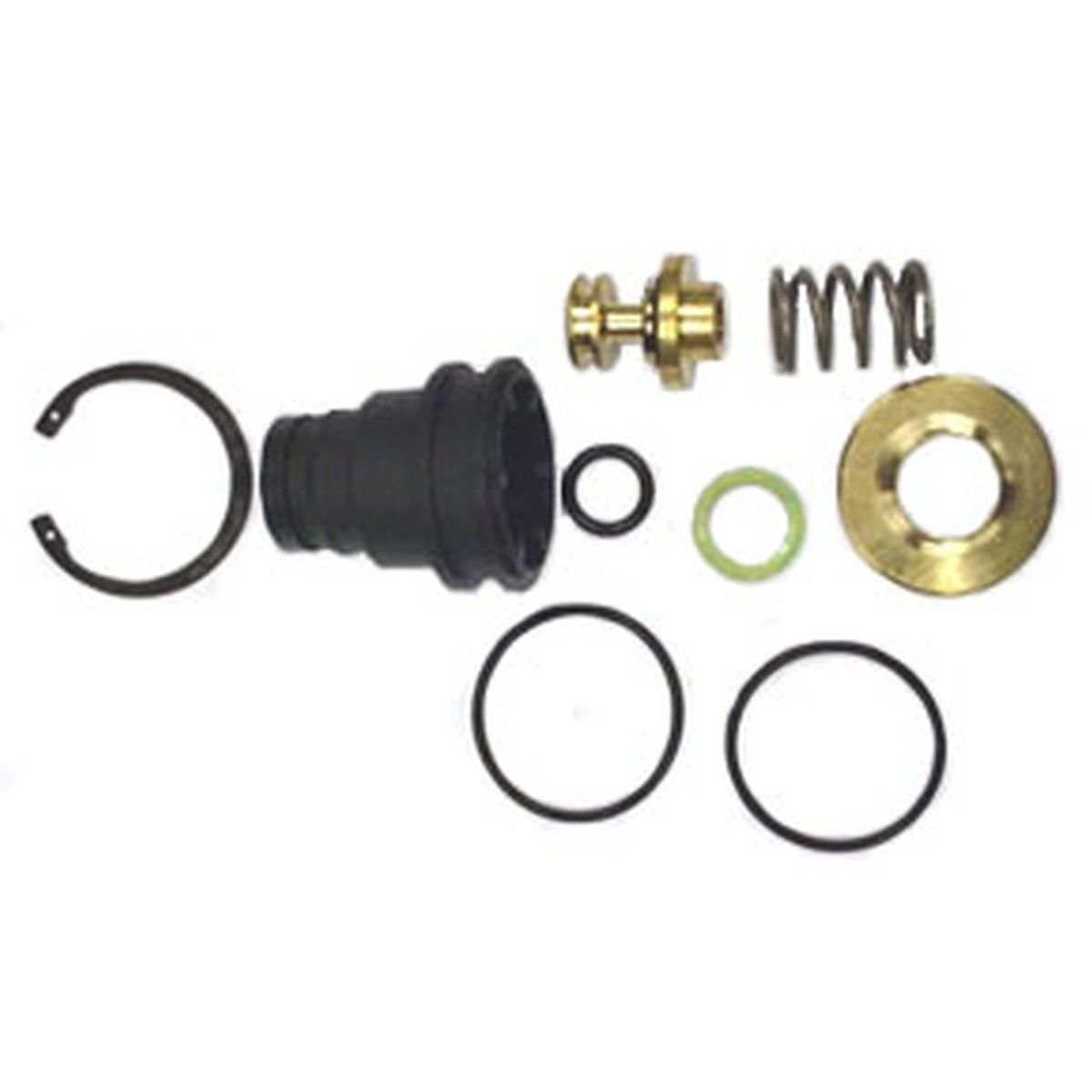 950014K - Haldex - Air Dryer Rep Kit Purge Vlv