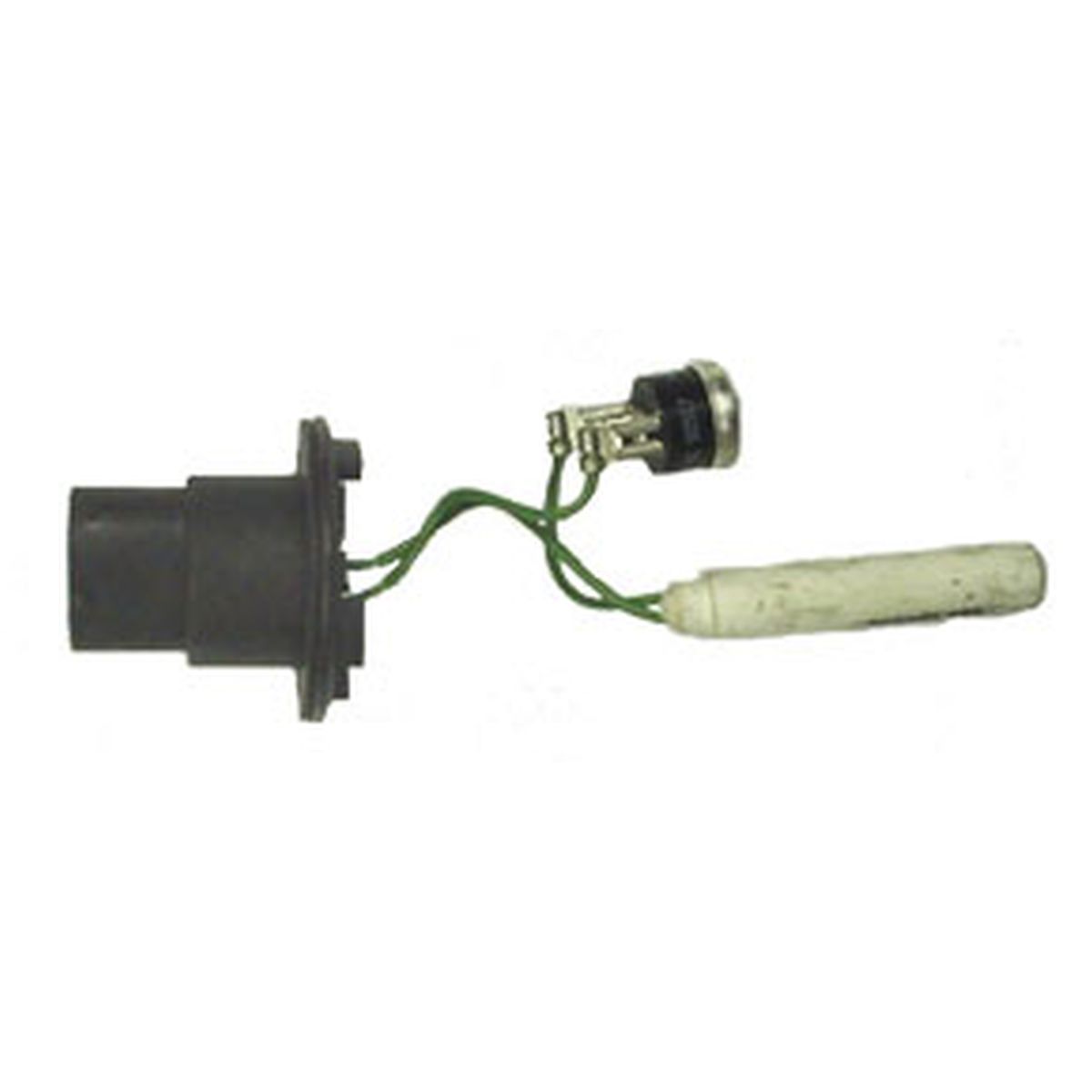 950015K - Haldex - Air Dryer Rep Kit Heater 12V