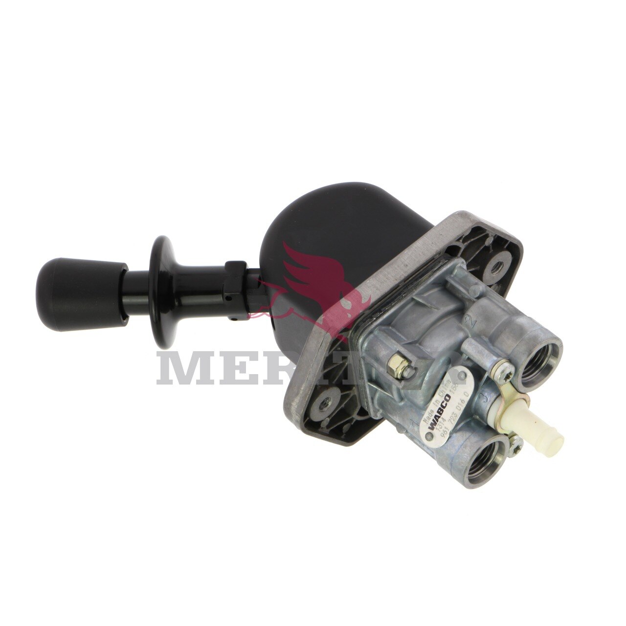 9617230160 - Wabco - Wabco 85 Degrees Hand Brake