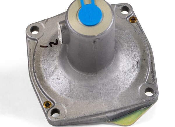 9700515050 - Wabco - Wabco 204.6 Millimeter Secondary Cylinder