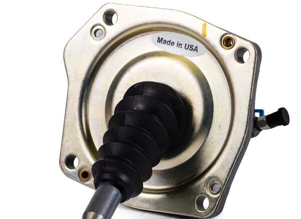 9700515090 - Wabco- Secondary Cylinder