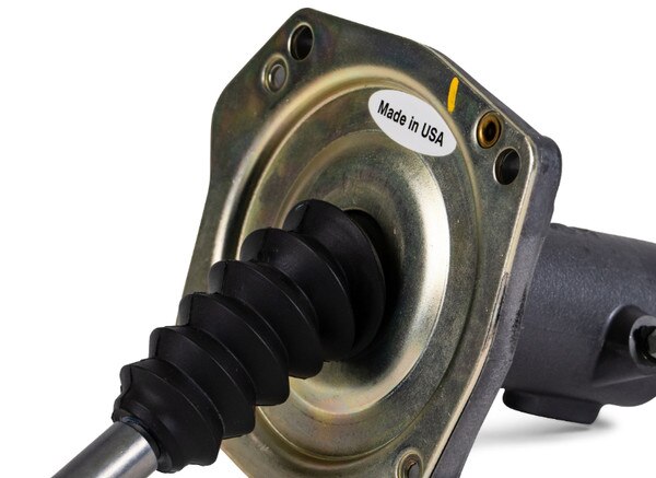 9700515090 - Wabco- Secondary Cylinder