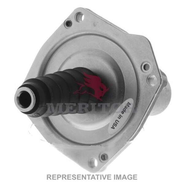 9700515110 - Wabco - Wabco 267 Millimeter Clutch Servo