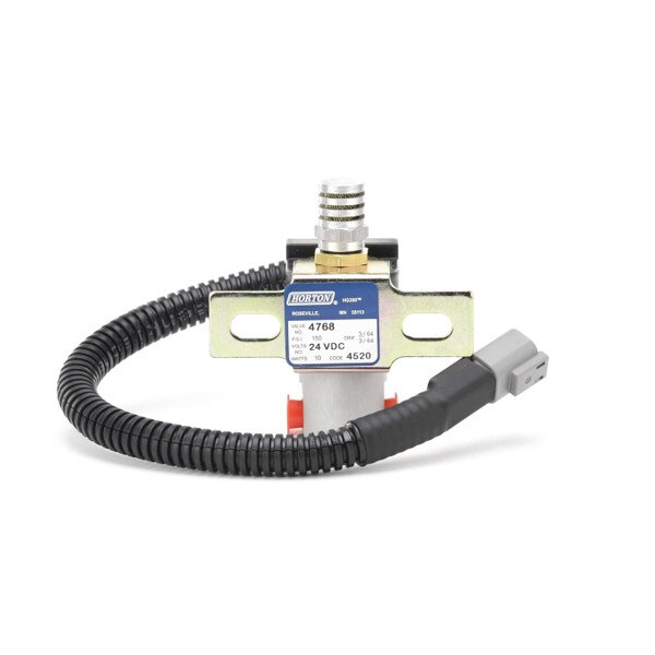 993376 - Horton - Valve Assembly,24 Vdc,N.C.,W/