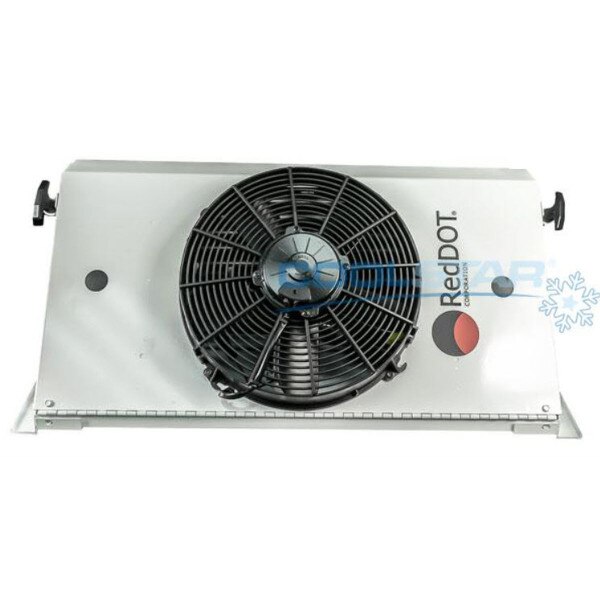 994-9350 - Mei Corporation - Remote Mount Cond-12V