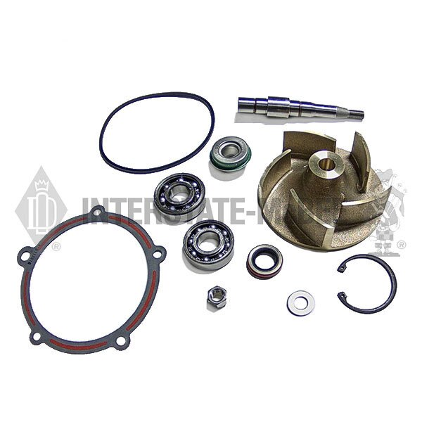 A-23506367 - Interstate-Mcbee - Interstate Mcbee Repair Kit - Fresh ...