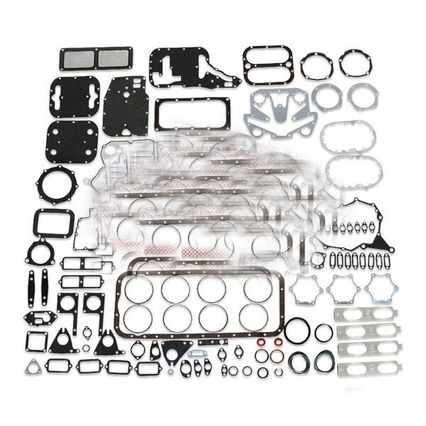 A-23512685 - Interstate-Mcbee - Interstate-Mcbee Dd8V92 Overhaul Gasket Set