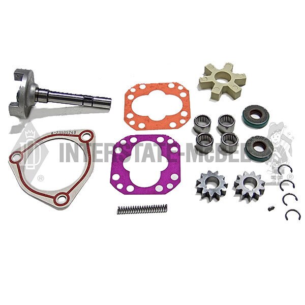 A-23517845RK-SG - Interstate-Mcbee - Repair Kit - Fuel Pump - S60