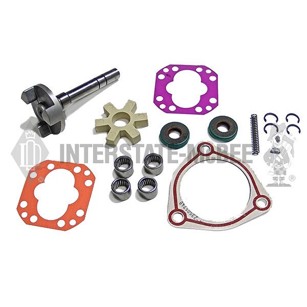 A-23517845RK-S - Interstate-Mcbee - Repair Kit - Fuel Pump - S60