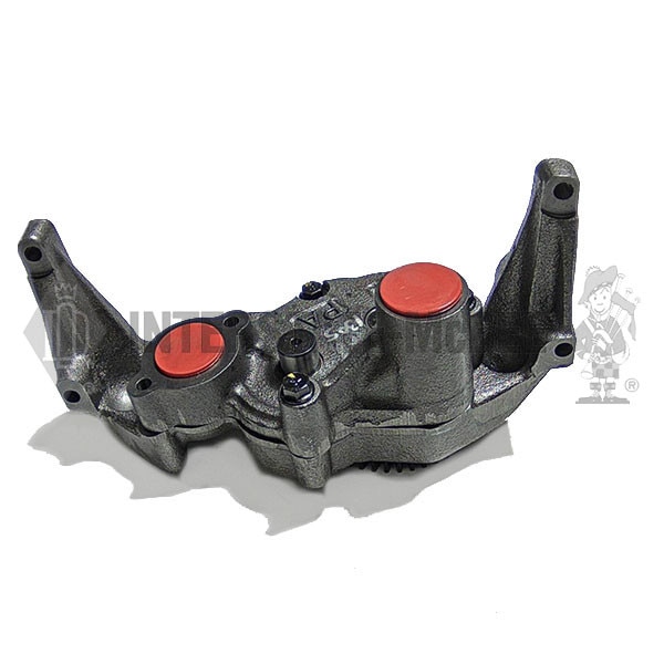 A-23527448 - Interstate-Mcbee - Pump - Oil S60