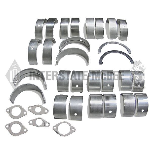 A-23531604 - Interstate-Mcbee - Kit - Bearing - Lower End