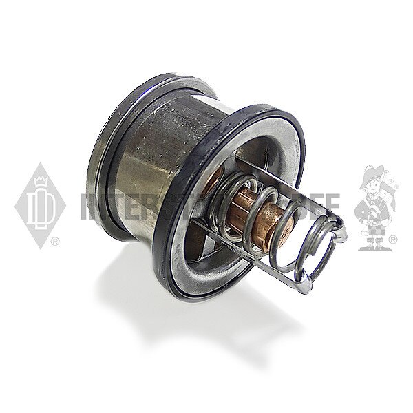 A-23532436 - Interstate-Mcbee - Kit - Thermostat 190 Deg