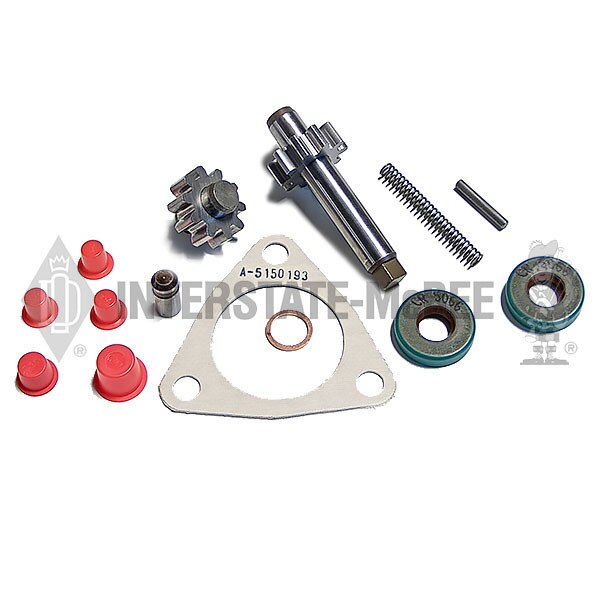A-5149599 - Interstate-Mcbee - Repair Kit-Fuel Pump-Hi Outpu