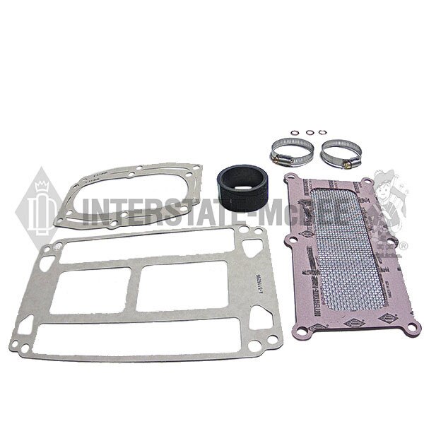 A-5198042 - Interstate-Mcbee - Interstate Mcbee Kit - Blower Installation