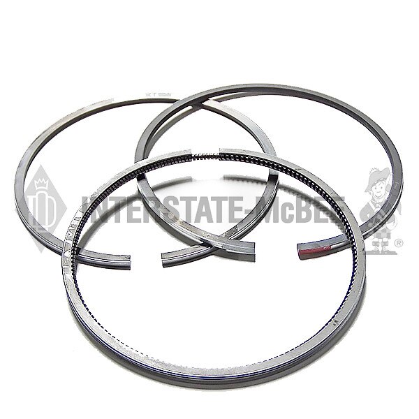 A-8921722 - Interstate-Mcbee - Ring Set - Piston