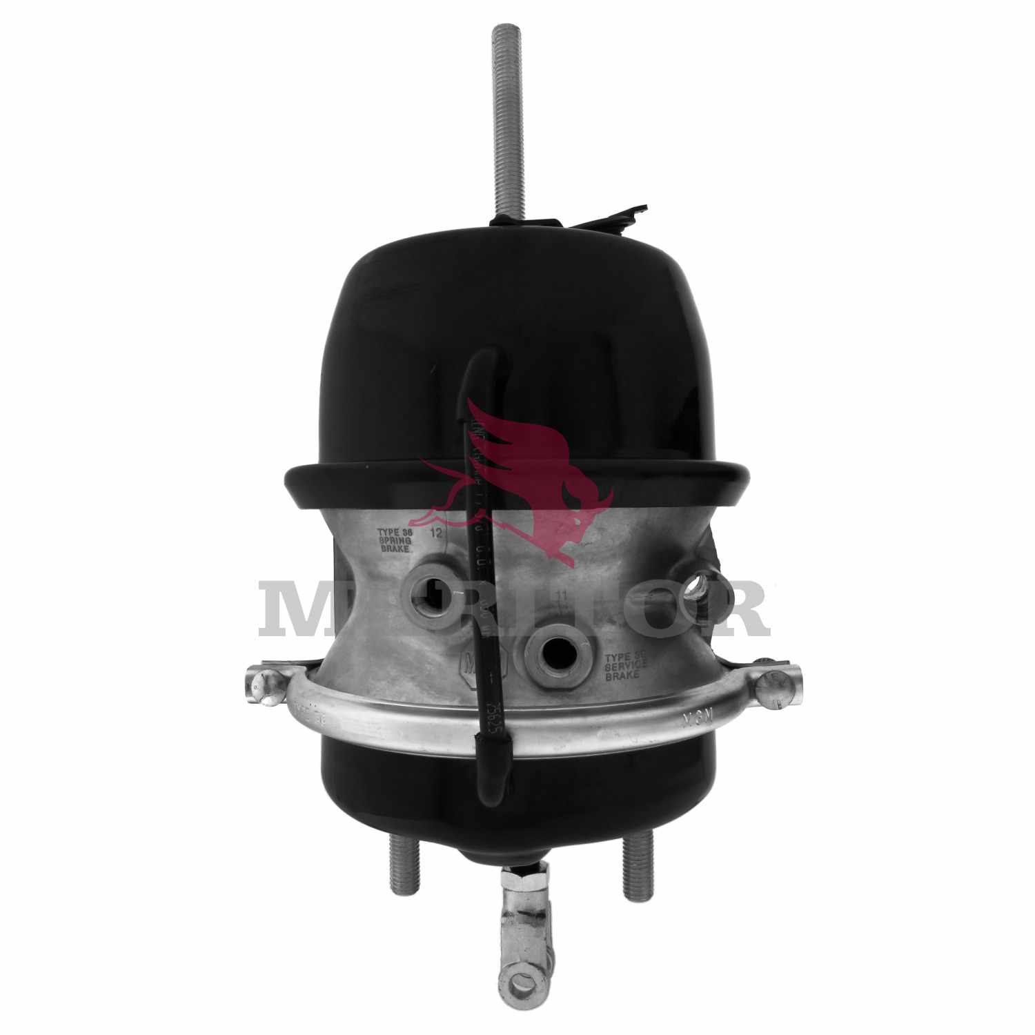 A103276J36 - Meritor - Air Brake Chamber - Assembly