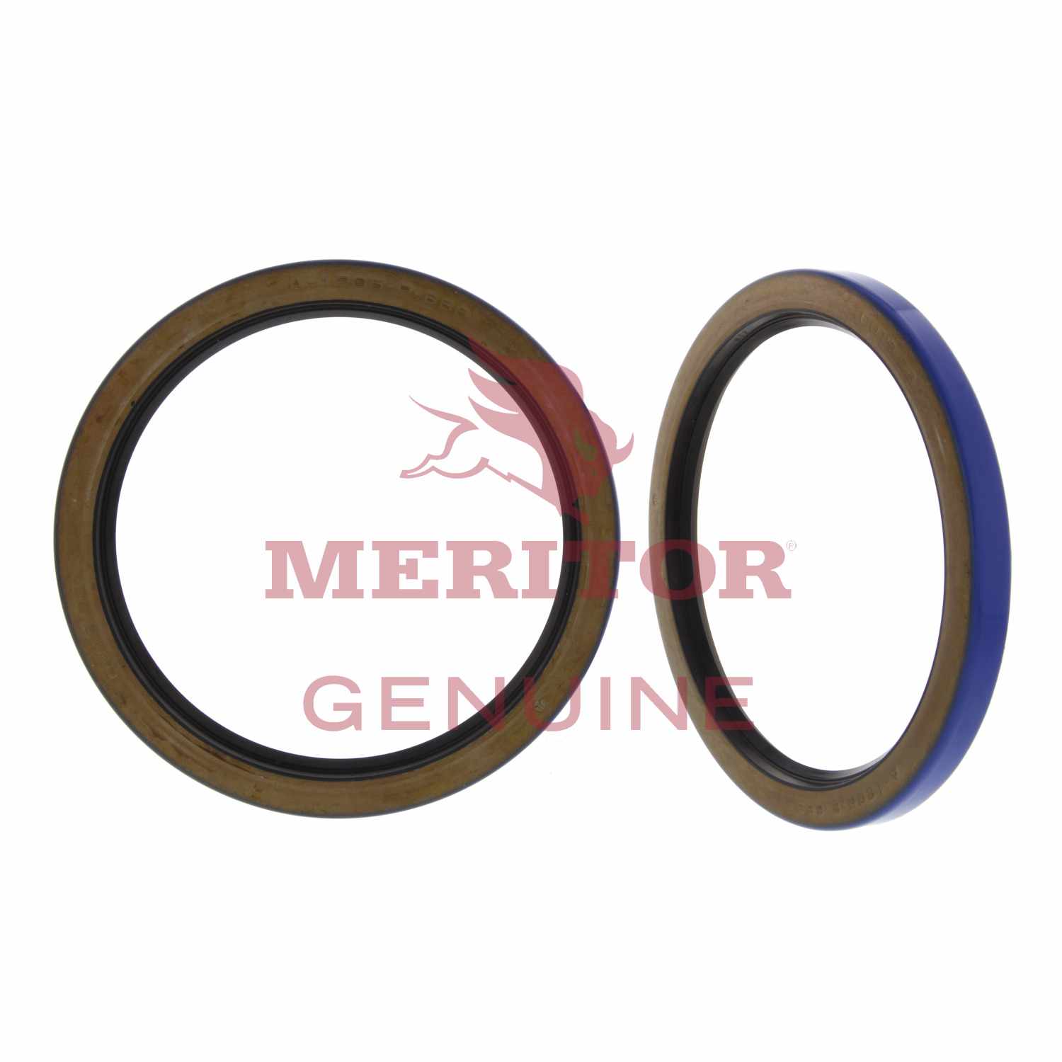 A1205P666 - Meritor - Drive Axle - Seal