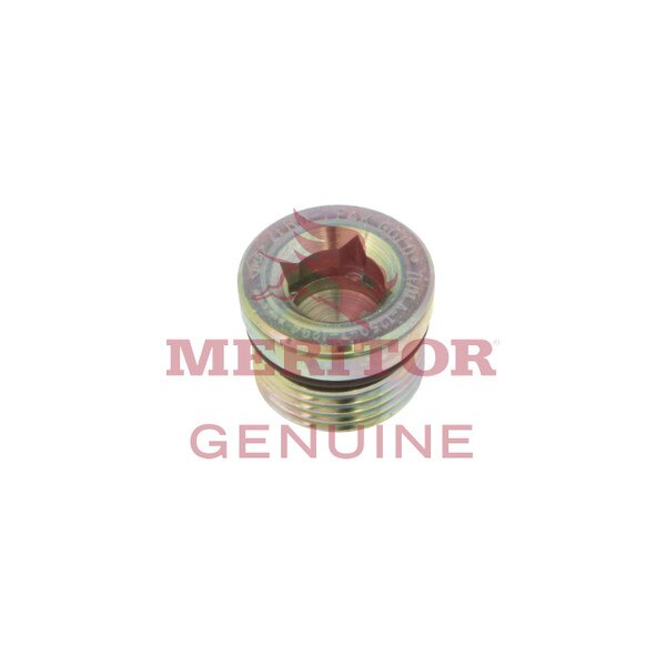 A1250T1294 - Meritor - Plug Magnetic, Pack4Ea