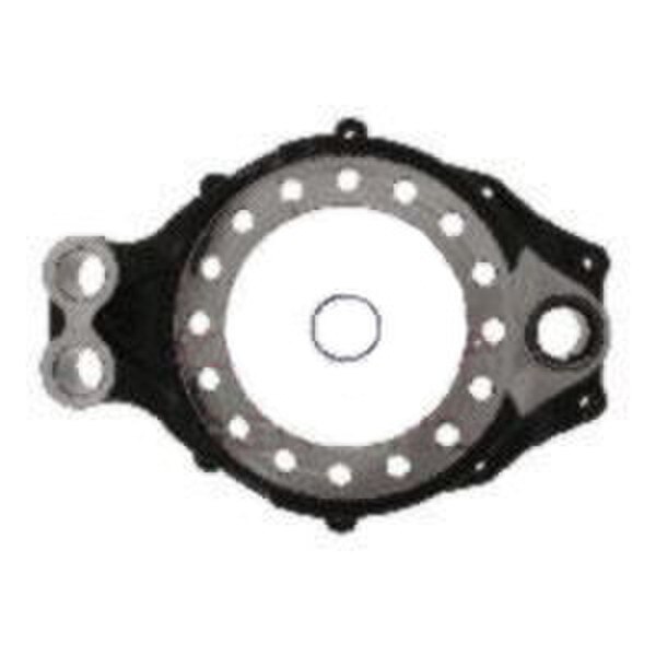 A3211P3448 - Meritor - Spider-Brake Cam 1-3/4Of